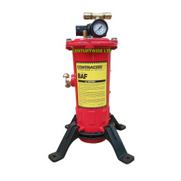 Breathing Air Filter and Parts