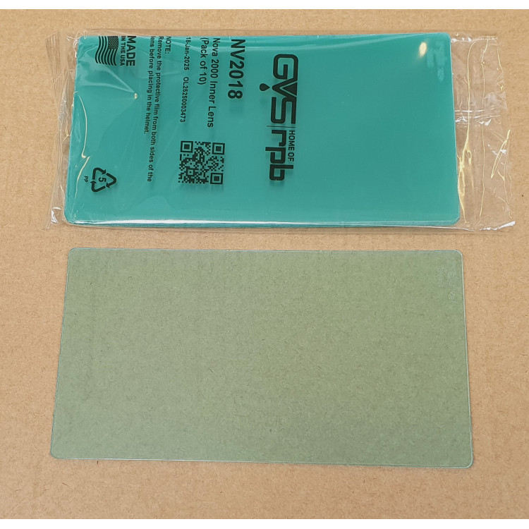 Nova 2000 NV 2018 Inner visor - ( 10 pack ) Genuine OEM