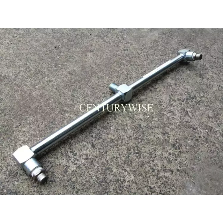 Whirlaway rotary arm for pre 2016, 16" cleaner